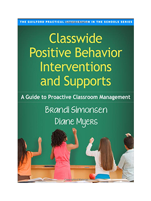 MTI 555: PBIS (Positive Behavior Intervention Supports) | MTI ...